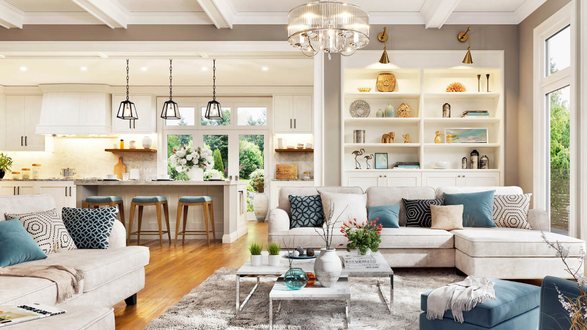 Home in Style® λευκά είδη, στην καλύτερη τιμή. Καλώς ήρθατε!